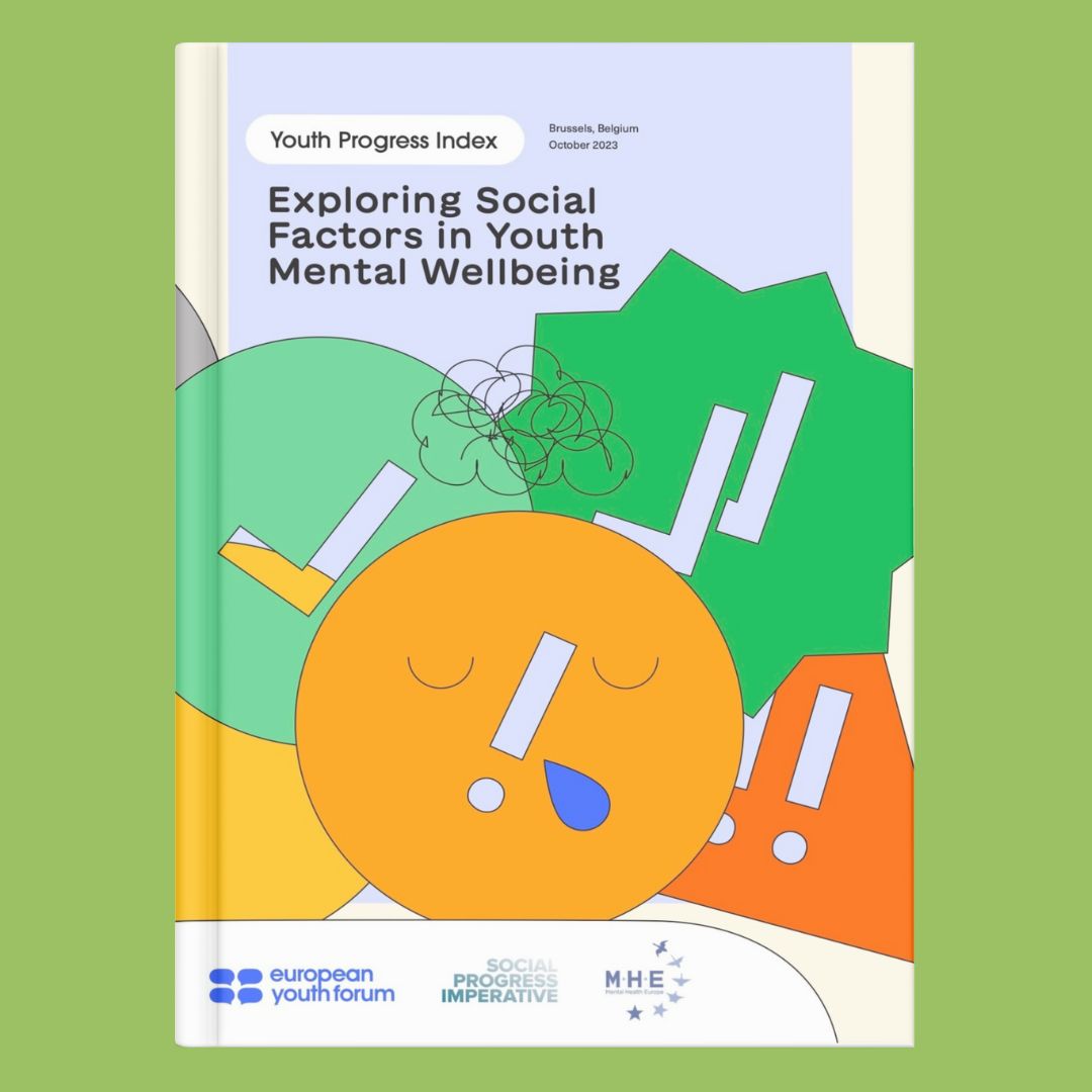 People’s Report | Social Progress Imperative